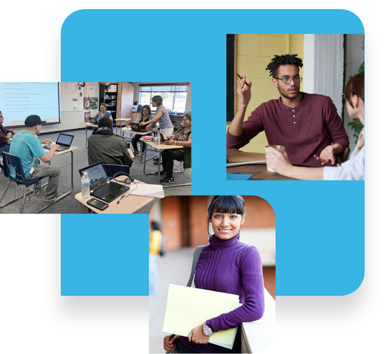 Workforce Preparation | SRAdultED